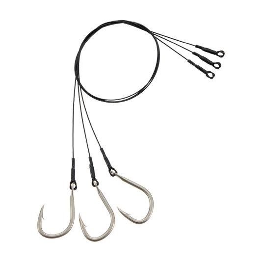 TSURI MUSHA K04214 Kimura Sho Professional Shikake Teisho No.14 Hooks, Sinkers, Other buy at ...