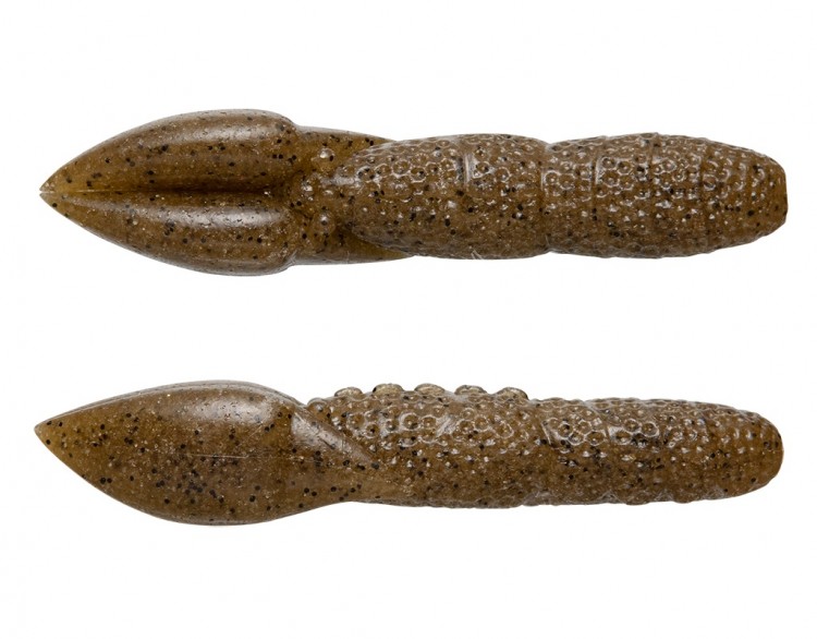 FISH ARROW Heavy Poop 3.6" #01 Guripan Lures buy at Fishingshop.kiwi