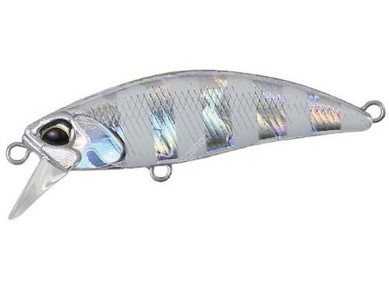 DUO Tetra Works Toto 48HS Zebra Glow Lures buy at Fishingshop.kiwi