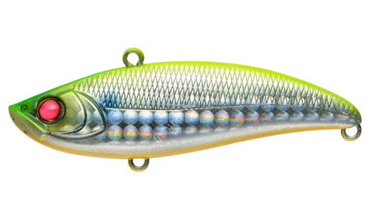 APIA Uprizing70 Heavy Weight #06 LGH Chart Back Lures buy at ...
