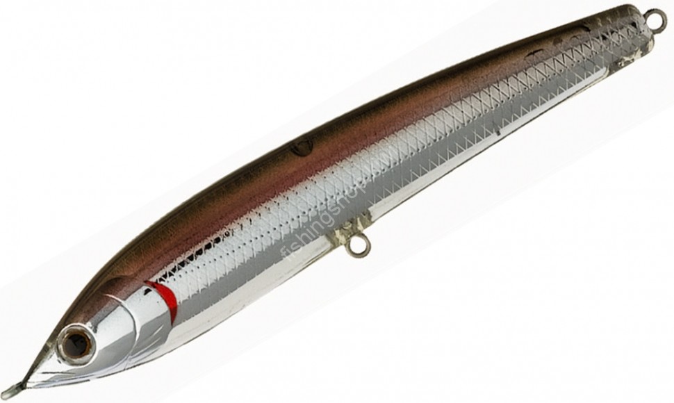 TIEMCO Salty Red Pepper #SRP-35 Skeleton Katakuchi Lures buy at ...