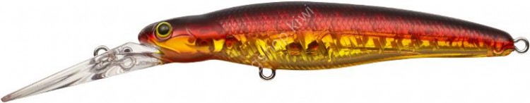 EVERGREEN Kicker Eater #121 Pre-spawn Dynamite Lures buy at Fishingshop ...