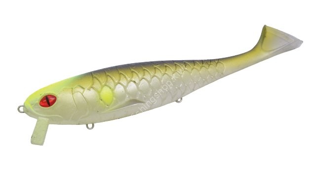 ENGINE LFT180 #61 Clear Ayu Chart Lures buy at Fishingshop.kiwi