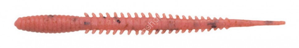 ECOGEAR Jukusei Aqua Katsu Aji Strait 3.2" (Oka) J06 Pink Ami Shrimp ...