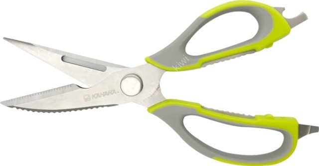 KAHARA KJ Multi Scissors Accessories & Tools buy at Fishingshop.kiwi