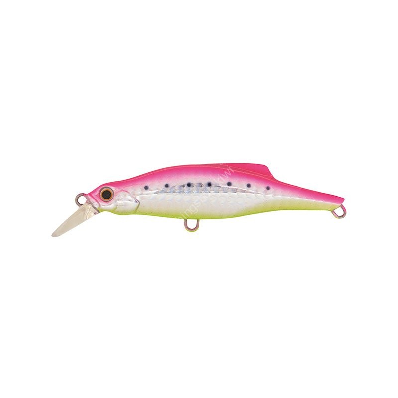 JACKSON PinTail 35 # PIC Lures buy at Fishingshop.kiwi