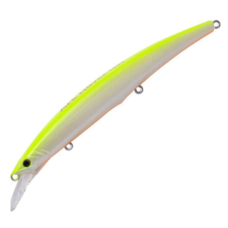 PALMS Ark Rover #P-238 Pearl Chart Orange Belly Lures buy at ...