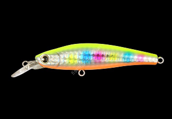 LONGIN Heavy Rumble #054 Chart Back Candy (Lens) Lures buy at Fishingshop.kiwi