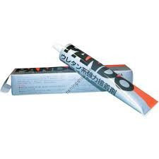 THREE BOND Pando 156A Strong Urethane Adhesive For Plastics 150 ml Liquids & Powders buy at ...