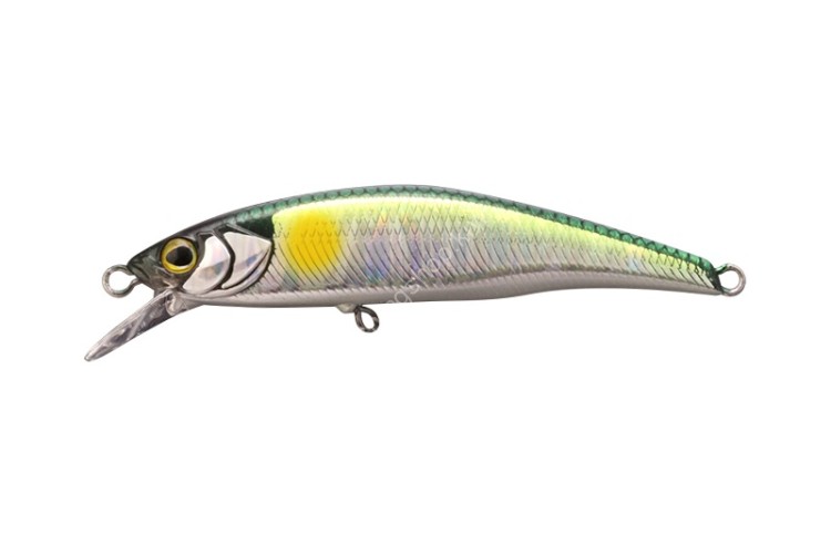 TIMON Tricoroll Ryushin Knocker 70 #Nishiki Ayu Lures buy at ...