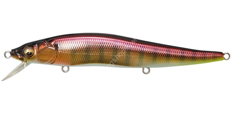 MEGABASS Vision Oneten M End Max Lures buy at Fishingshop.kiwi