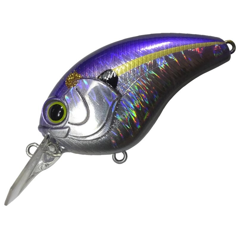 MIBRO Cheator Type-C # 03 Thread Fin Shad Lures buy at Fishingshop.kiwi
