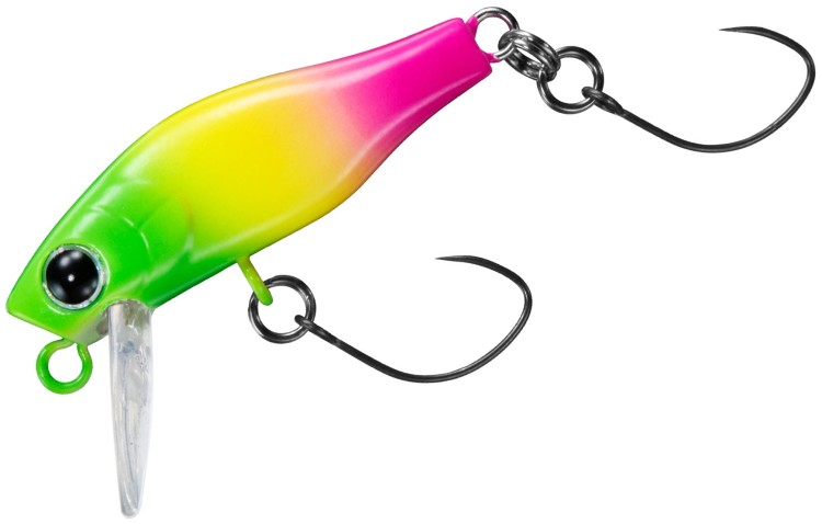 DAIWA Masuno Kozakana #Vitamin Glow Lures buy at Fishingshop.kiwi