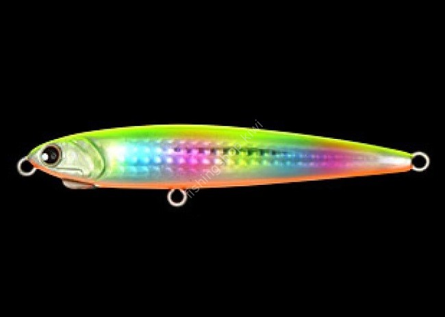 LONGIN Levin #054 Chart Back Candy (Lens) Lures buy at Fishingshop.kiwi