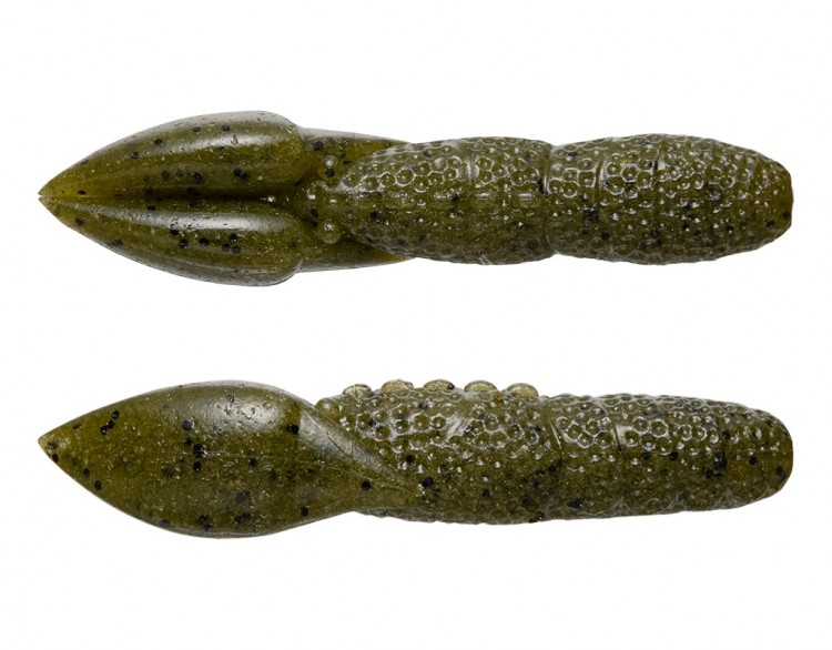 FISH ARROW Heavy Poop 3" #02 Watermelon Lures buy at Fishingshop.kiwi