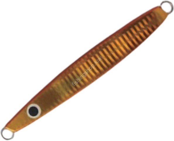 MUKAI Machine Jig plus 120g #01 Orekin Lures buy at Fishingshop.kiwi