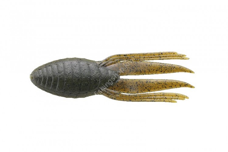 JACKALL King Drift Craw Koyoagri Bread Lures buy at Fishingshop.kiwi