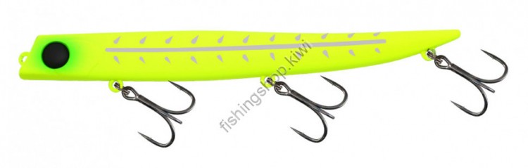 ECLIPSE Balor 130 113 BLUST CHART Lures buy at Fishingshop.kiwi