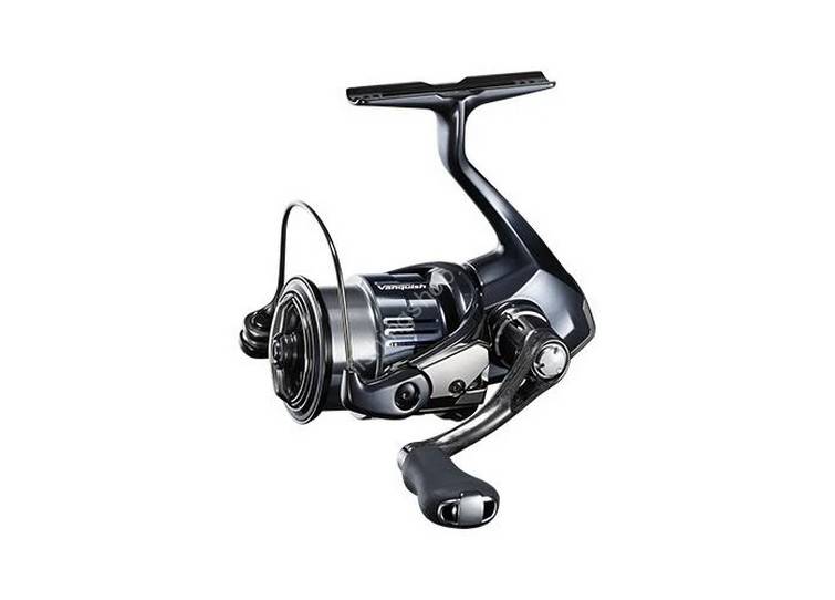 SHIMANO 19 Vanquish 2500S Reels buy at Fishingshop.kiwi SHIMANO 19 Vanquish 2500S Reels buy at Fishingshop.kiwi