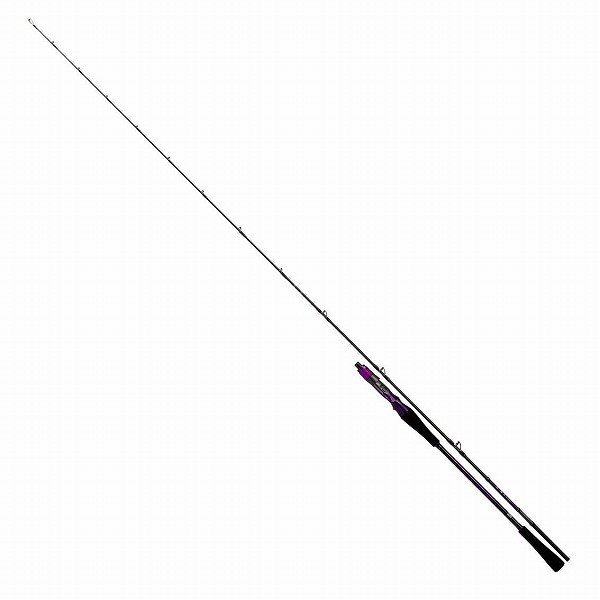 DAIWA Kyohga AIR 63B-2 Rods buy at Fishingshop.kiwi
