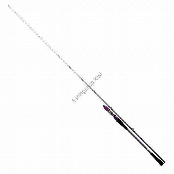 DAIWA Kyohga AIR 63B-2 Rods buy at Fishingshop.kiwi