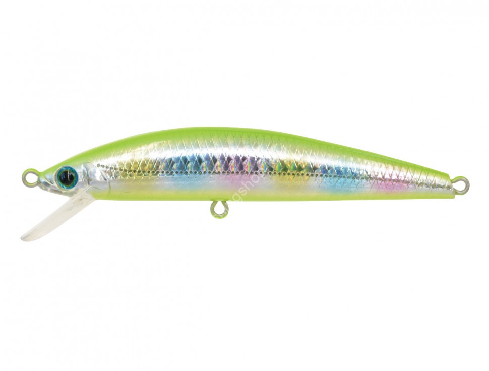 JACKSON Pintail Tune 27 LCD Lemon Candy Lures buy at Fishingshop.kiwi