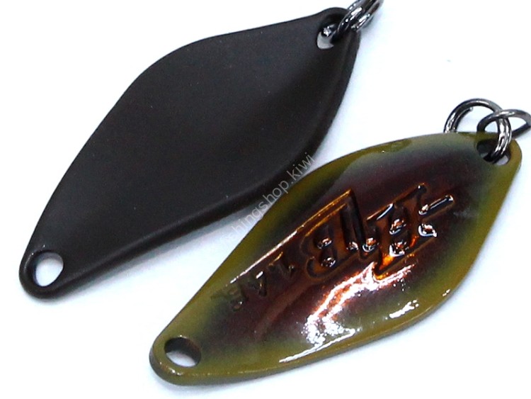 VALKEIN Hi Burst 2.4g #Rust Lures buy at Fishingshop.kiwi