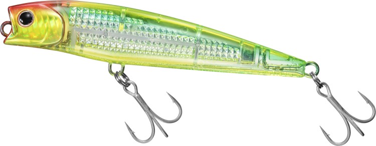 DAIWA Morethan Salt Pencil-F Laser Impact 110F #LI Clear Chart Sand ...