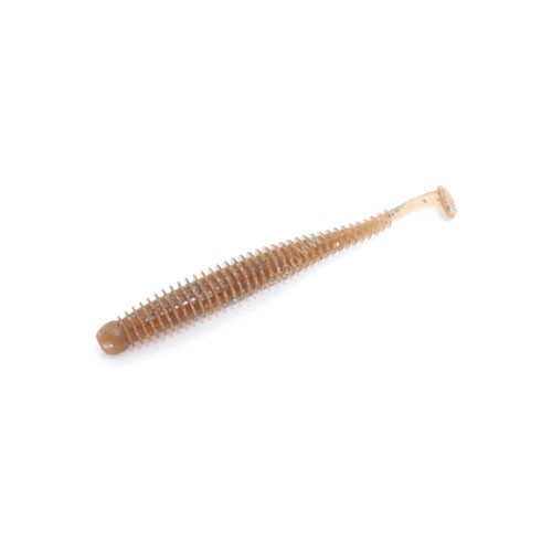 GEECRACK Portio 2in # 210 cinnamon blue flakes Lures buy at Fishingshop ...