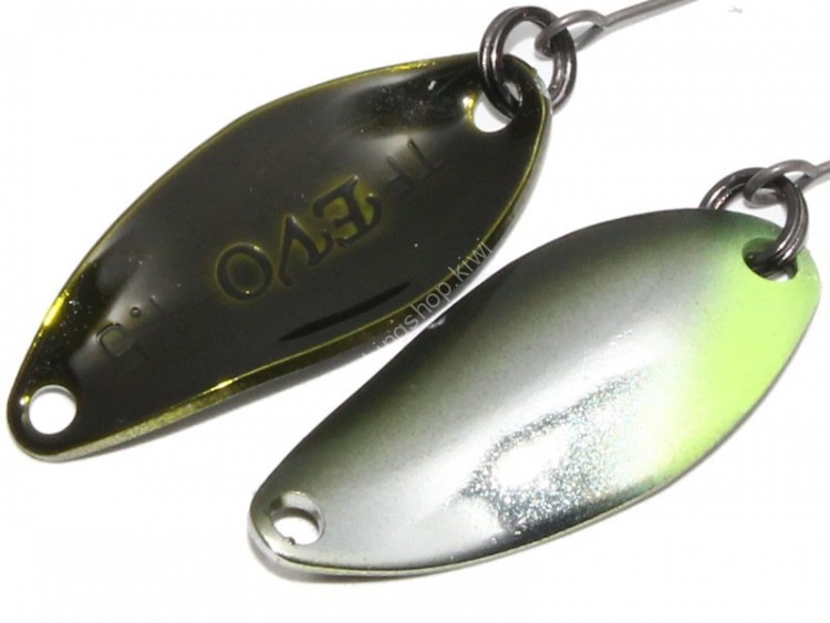 YARIE No.710 T-Fresh EVO 2.0g #V3 Ayu Lures buy at Fishingshop.kiwi