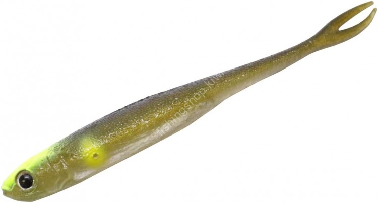 ENGINE Like3 #61 Clear Ayu Chart Lures buy at Fishingshop.kiwi