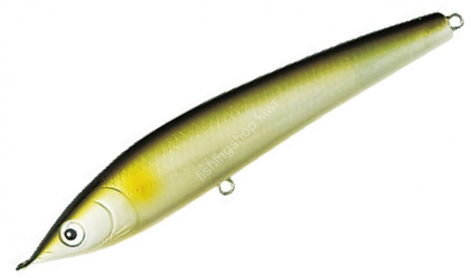 TIEMCO Red Pepper Junior #RPJ-123 Super Ayu Lures buy at Fishingshop.kiwi