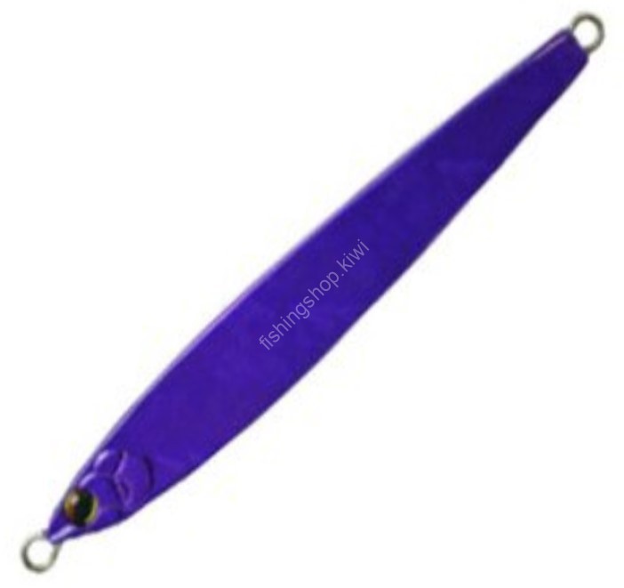 TIEMCO Ocean Dominator Classic 100g #91 Murasaki Holo Lures buy at ...