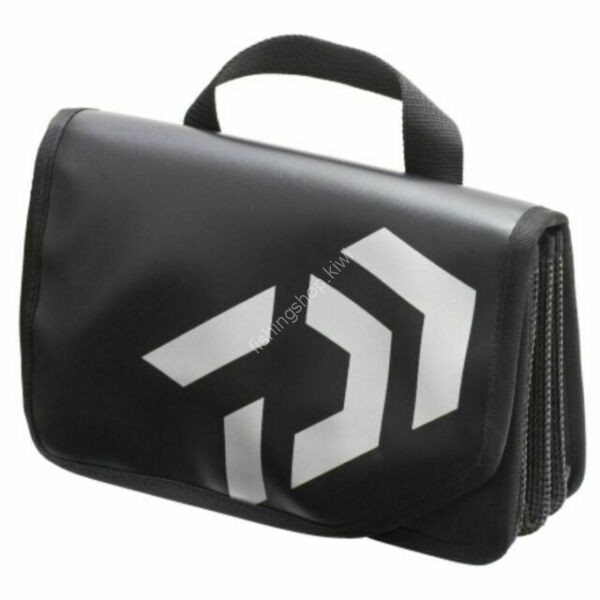 DAIWA Worm Holder (A) Silver Boxes & Bags buy at Fishingshop.kiwi