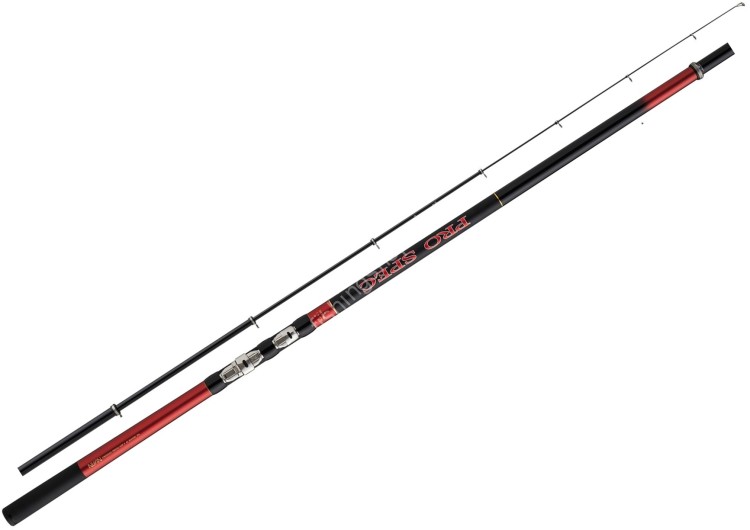 NISSIN Pro Spec Iso 5.3m No.3 Rods buy at Fishingshop.kiwi