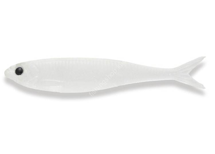 IMAKATSU Fish Fly Elastomer 2.0" #145 Clear Lures buy at Fishingshop.kiwi