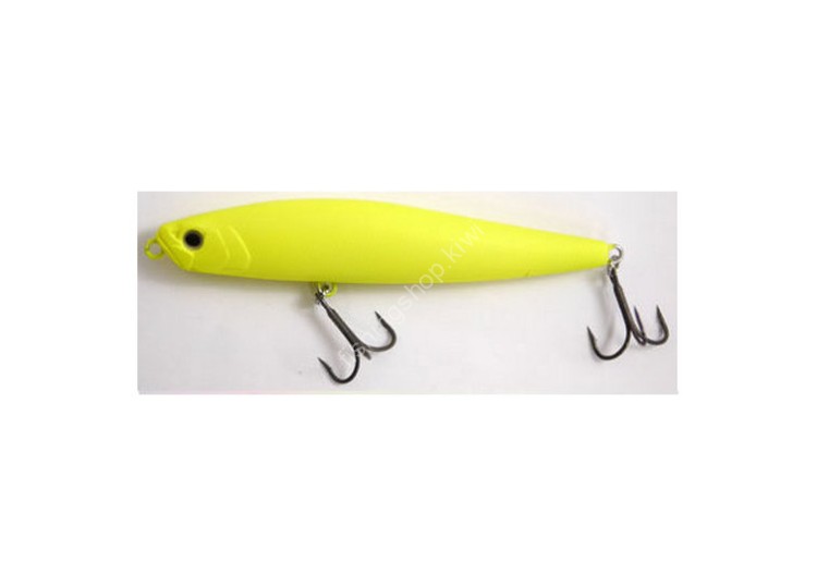 WATERLAND Under Twitcher 120 #Matte Chart Lures buy at Fishingshop.kiwi