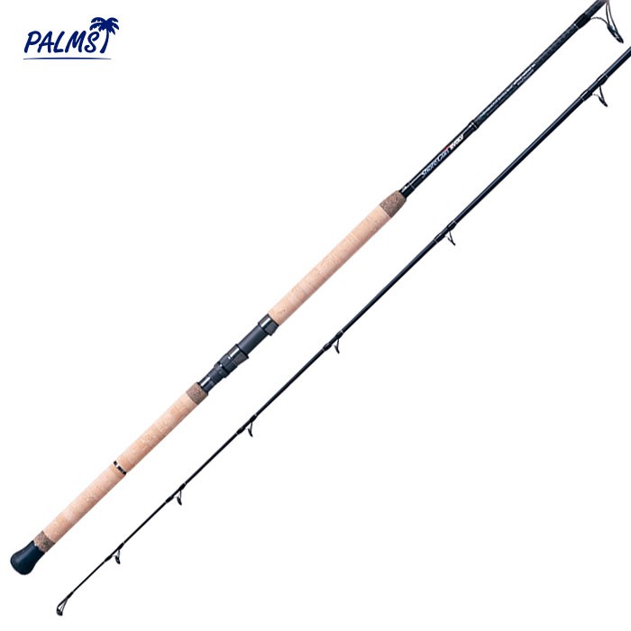 ANGLERS REPUBLIC PALMS 21 Shore Gun Evolv SFTGS-106XXH / BL Rods buy at Fishingshop.kiwi