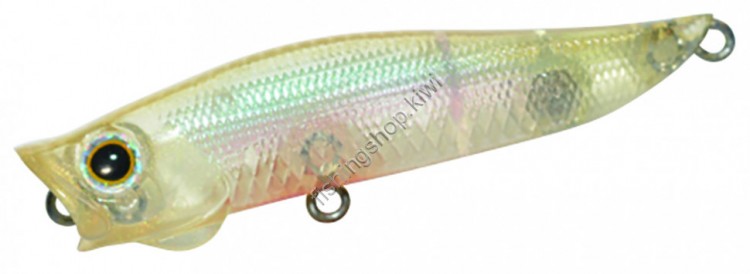 JACKSON R.A POP 70mm GDM GOLDEN MOROCCO Lures buy at Fishingshop.kiwi