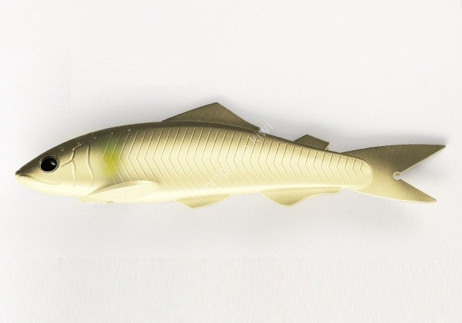 KATSUICHI Baby Reayu 105S #Premium Ayu Lures buy at Fishingshop.kiwi