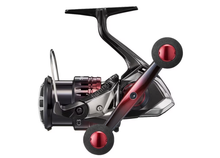 SHIMANO 22 Sephia BB C3000SDHHG Reels buy at Fishingshop.kiwi