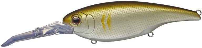 EVERGREEN DD X-Over #108 Ghost Ayu Lures buy at Fishingshop.kiwi