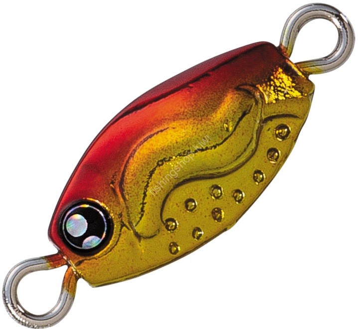 JA-DO Rezan 2.0g #04 San Setto Lures buy at Fishingshop.kiwi