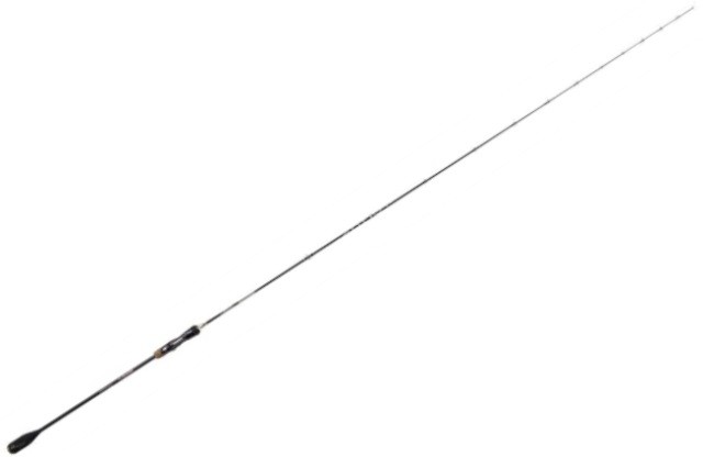 START Brahman BRM-B66UL-AS (All Solid) Rods buy at Fishingshop.kiwi