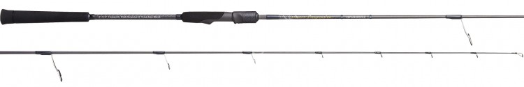 TENRYU Horizon Progressive HPG612S-M Rods buy at Fishingshop.kiwi