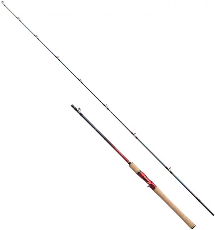 SHIMANO 18 World Shaula 1653R-3 Rods buy at Fishingshop.kiwi