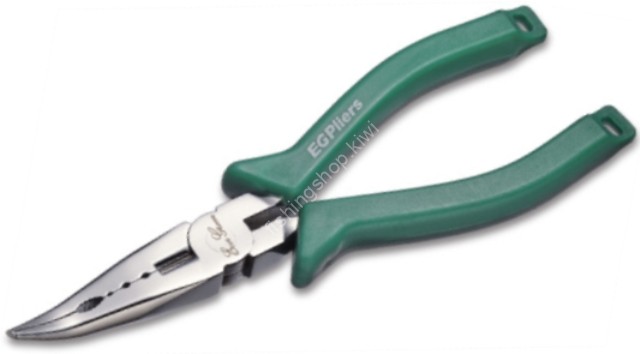 EVERGREEN E.G.Pliers Accessories & Tools buy at Fishingshop.kiwi