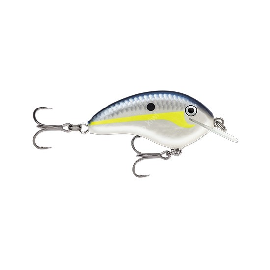 RAPALA OG Tiny 4 #HSD Lures buy at Fishingshop.kiwi