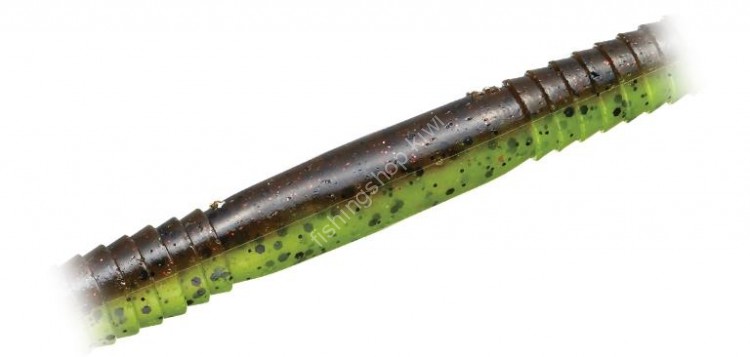 EVERGREEN Tube Worm 12 #59 Frog Lures buy at Fishingshop.kiwi