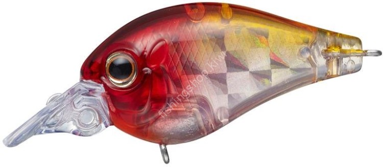 EVERGREEN Piccolo Dive Shallow #66 Flash Crown Lures buy at Fishingshop ...
